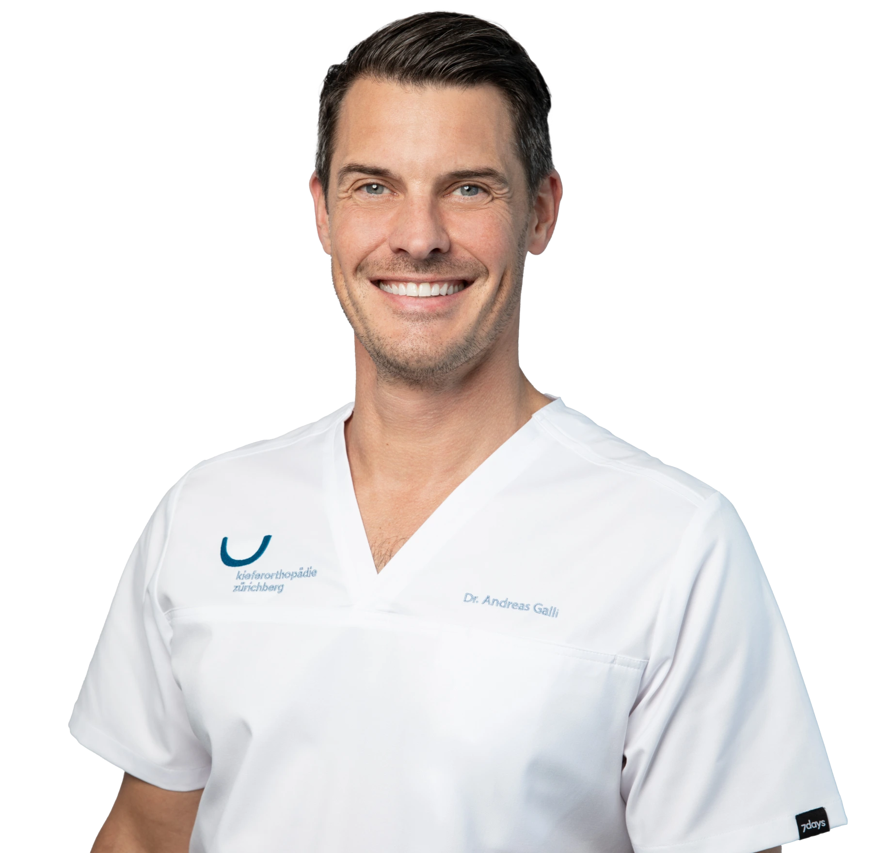 Kieferorthopädie Zürichberg