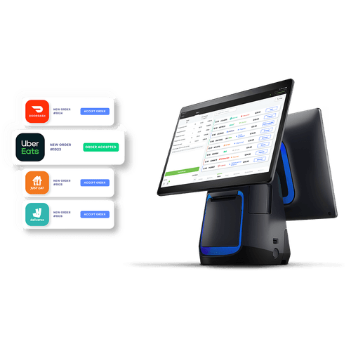 Grubtech: Unified Restaurant Operations and Management Platform