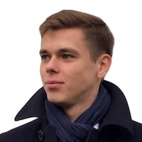 Anton Astakhov - Webflow Developer