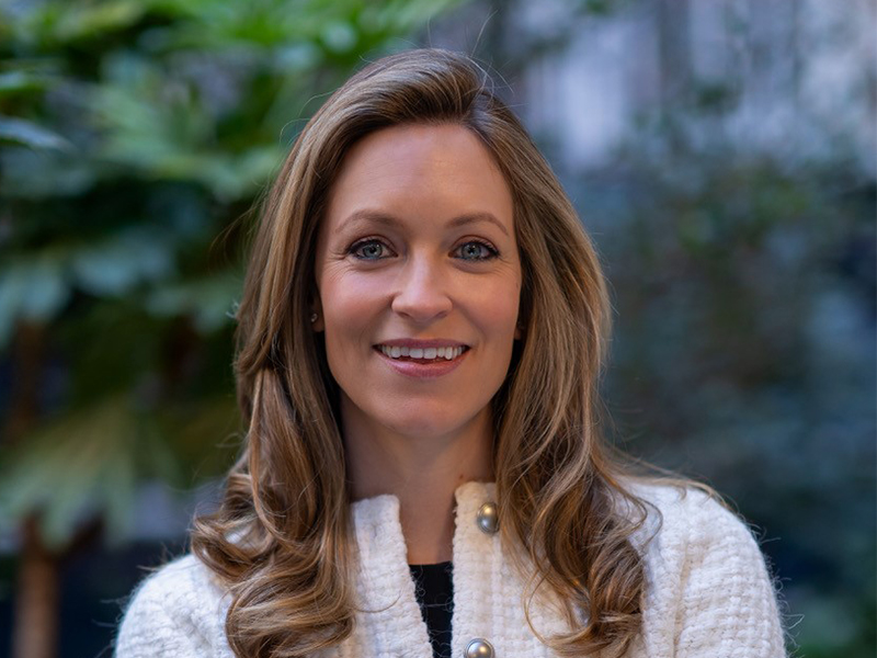 IWD: The Women Who Inspire Us | Stories | Oliver Burns Studio