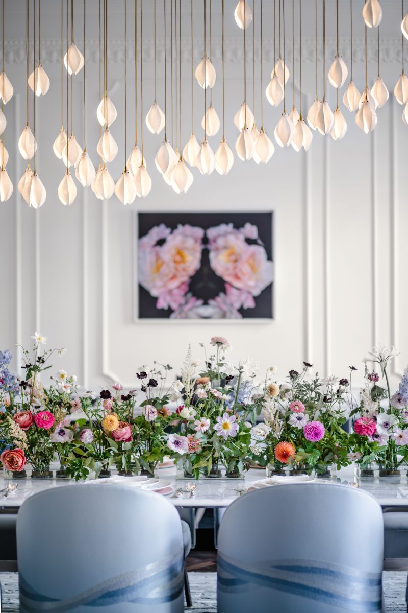 House of Walpole | Stories | Oliver Burns Studio