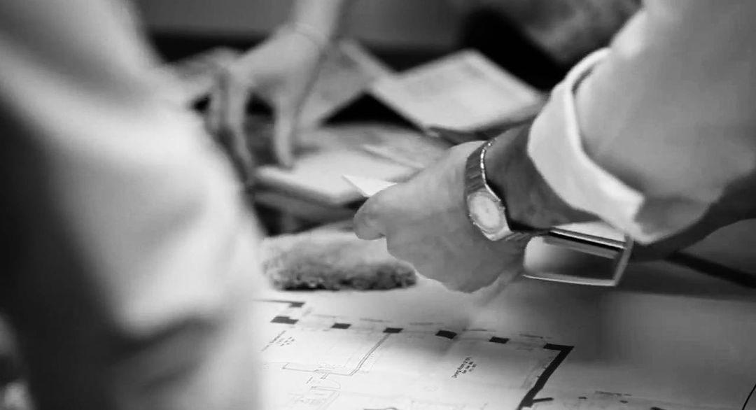 How to break into the design industry | Stories | Oliver Burns Studio