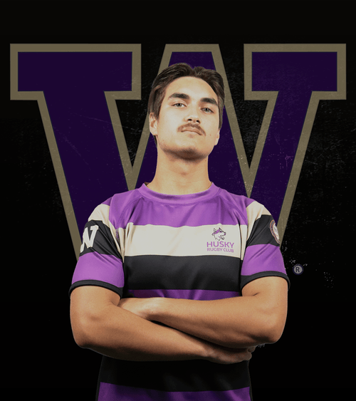 Team | University of Washington Rugby