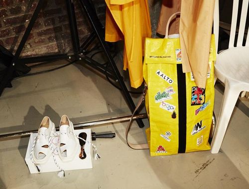 RePack - Reusable and Sustainable Packaging