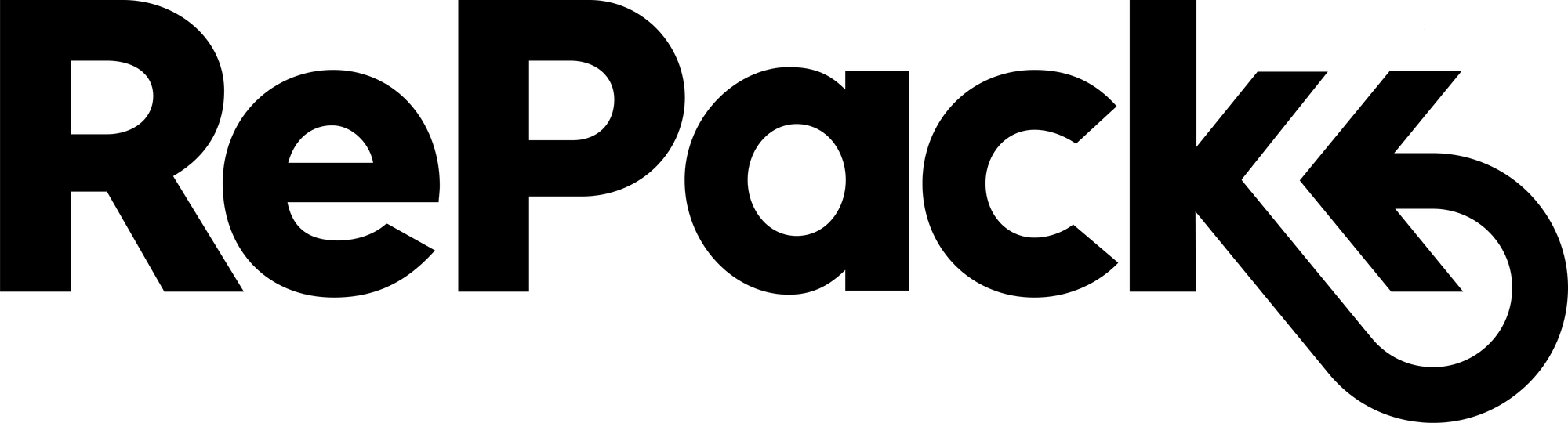 RePack - Reusable and Sustainable Packaging