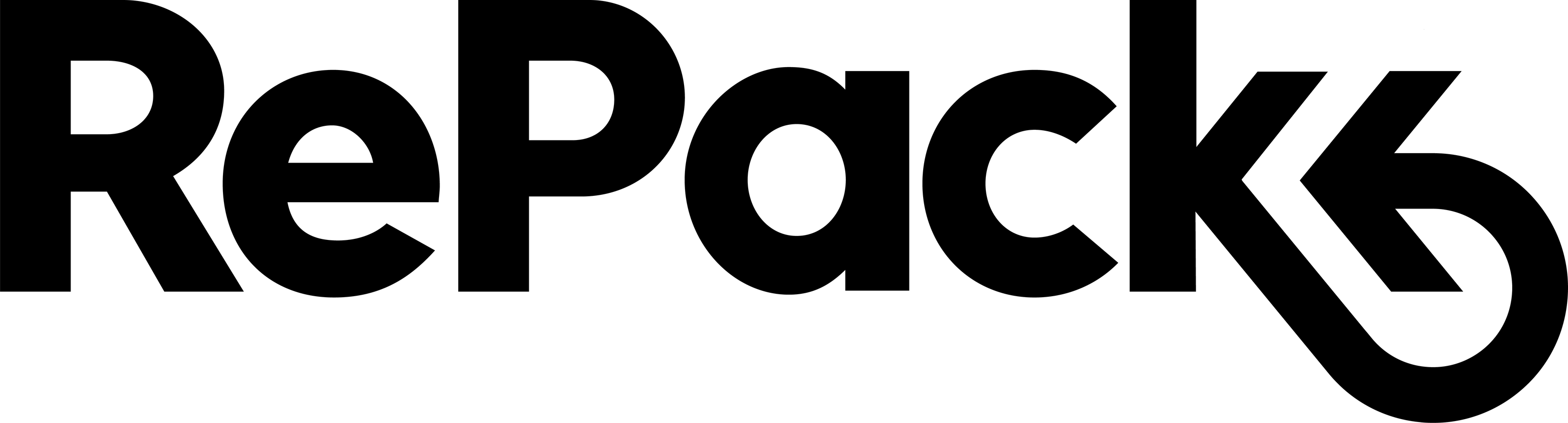 RePack - Reusable and Sustainable Packaging