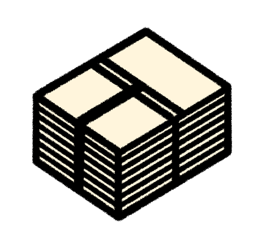 RePack - Reusable and Sustainable Packaging