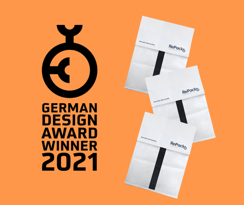 RePack - Reusable and Sustainable Packaging