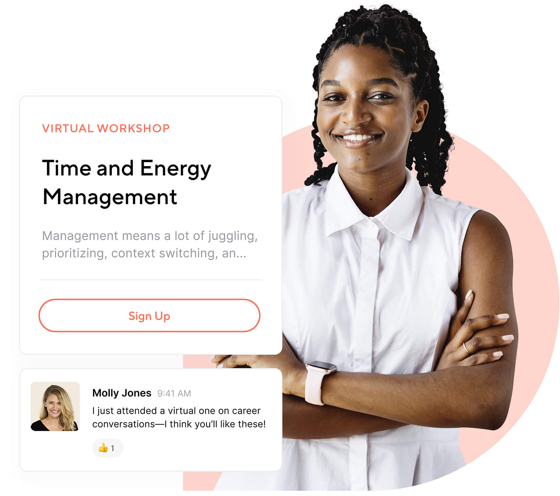 Elevate Leadership: Next Gen Management Training & Leadership Coaching