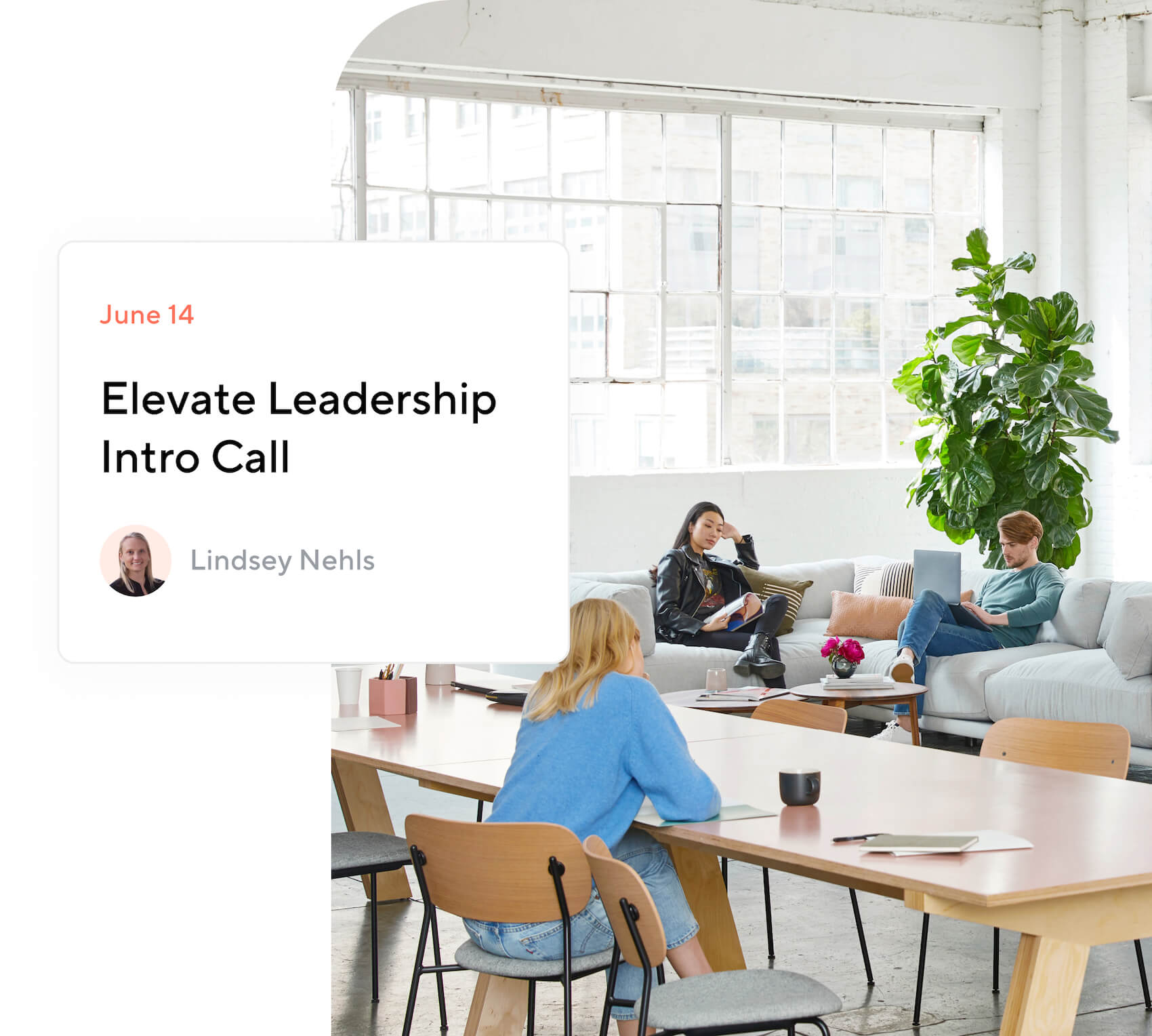 Elevate Leadership: Next Gen Management Training & Leadership Coaching