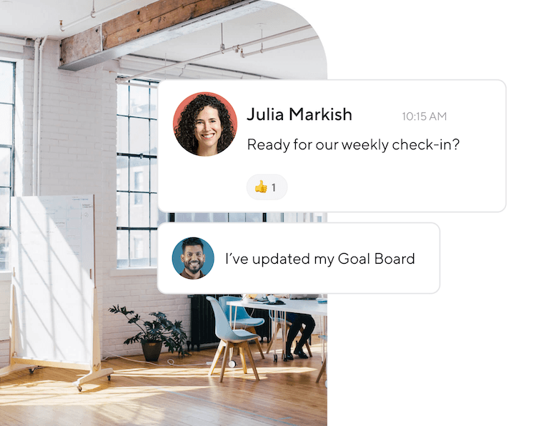 Elevate Leadership: Next Gen Management Training & Leadership Coaching
