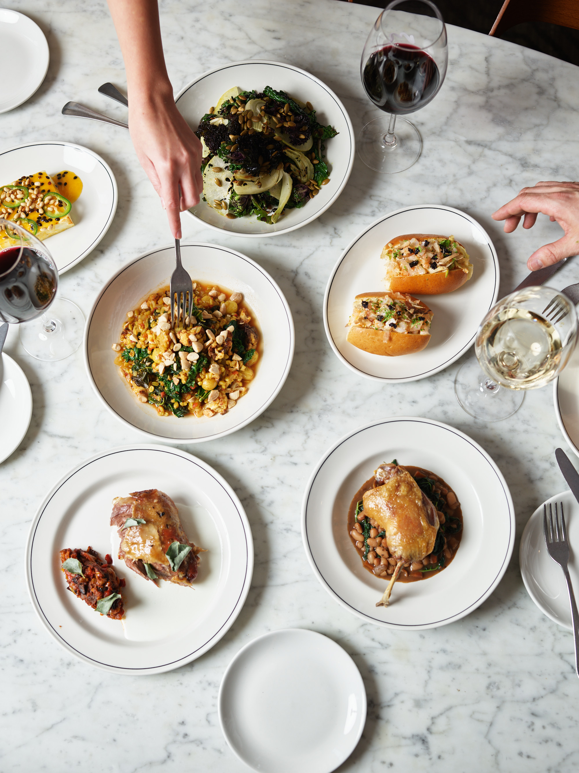 Welcome Hospitality | Come Visit One Of Our Amazing Venues