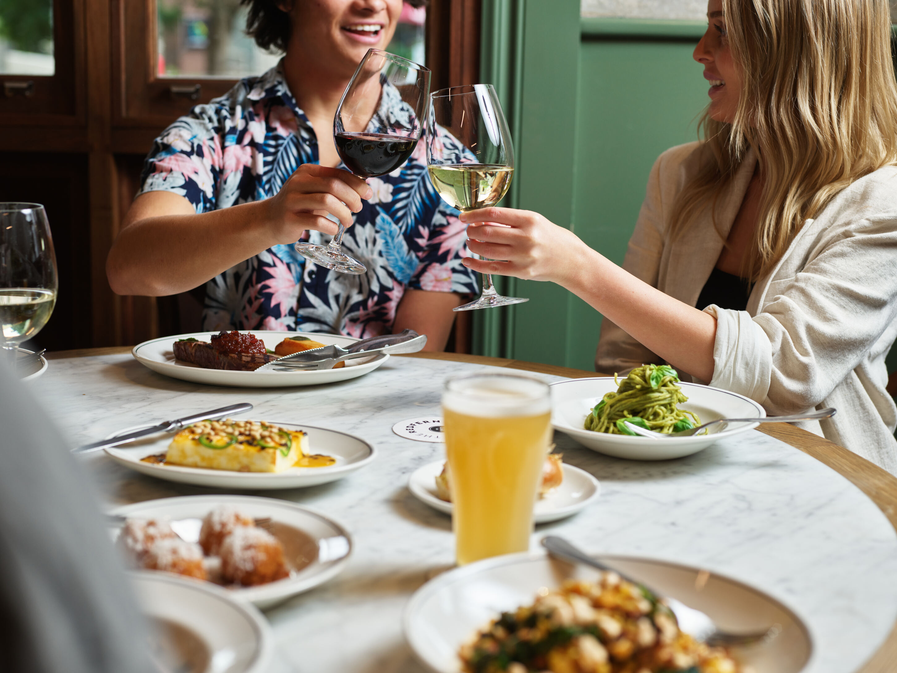 About Us - Welcome Hospitality