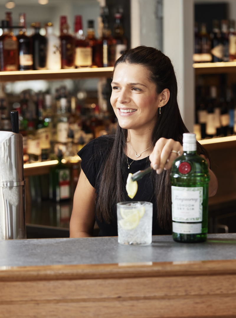 OUR PEOPLE - Welcome Hospitality - Contact Us Today