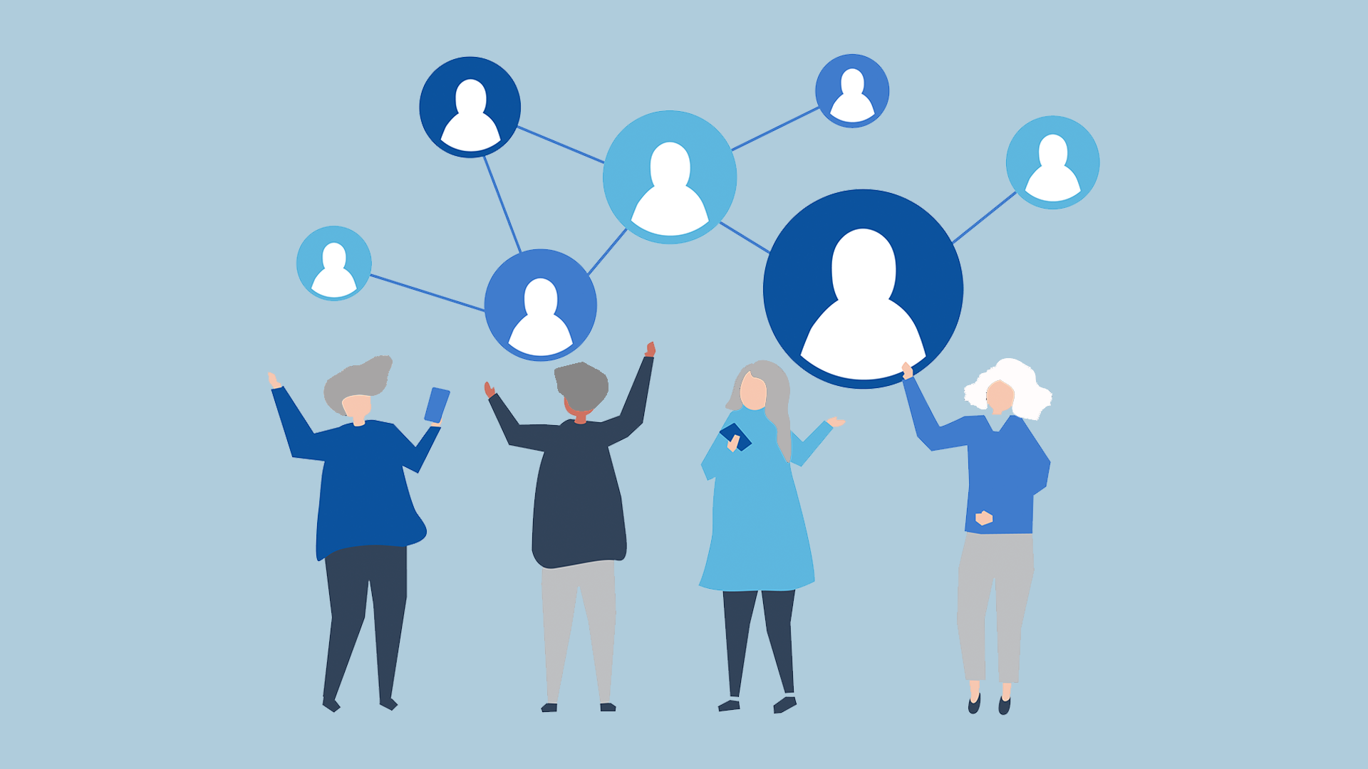 Wellzesta | Software Solutions for Senior Living and Home Care