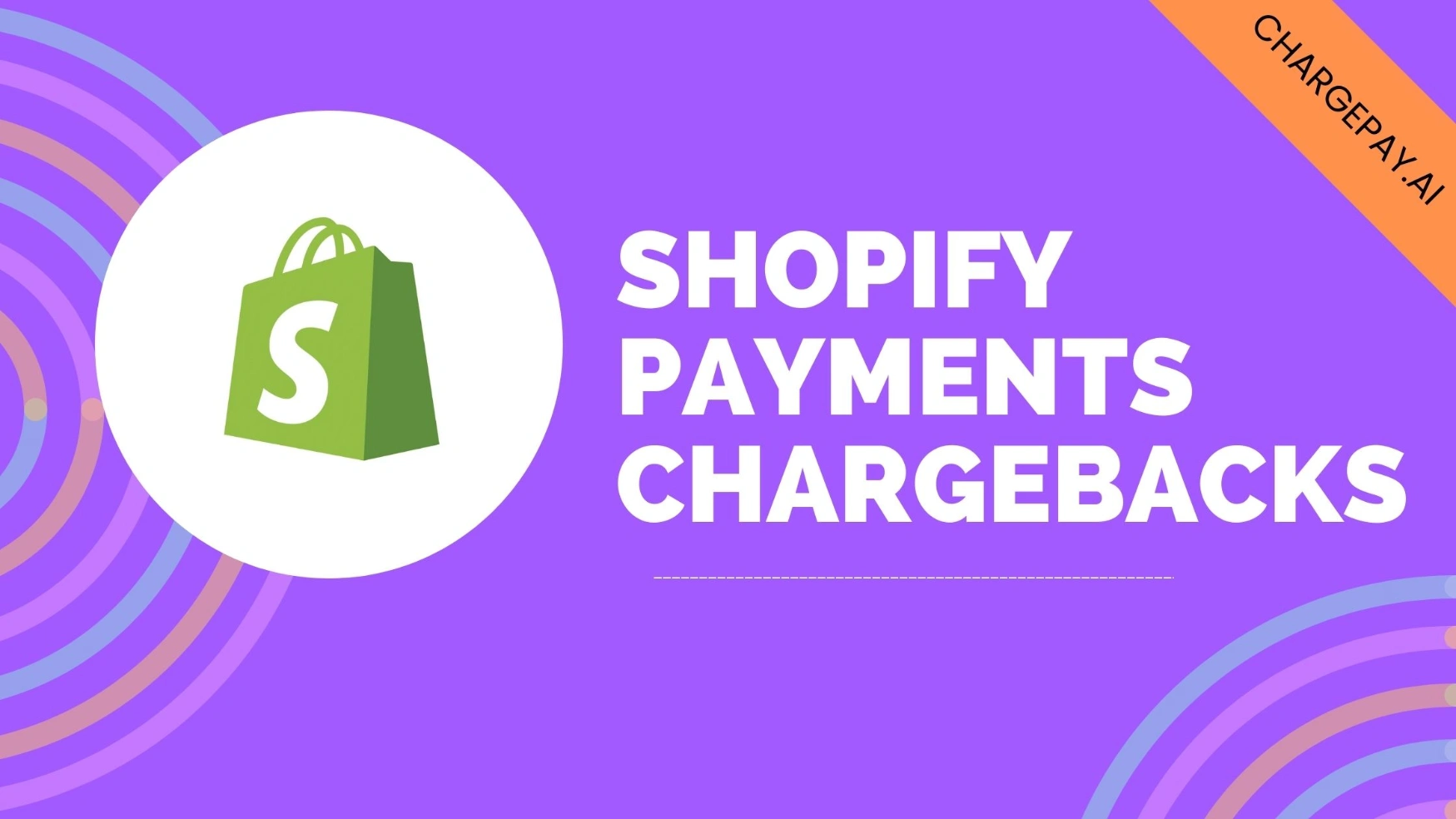 Manage Shopify Payments Chargebacks to Win Disputes