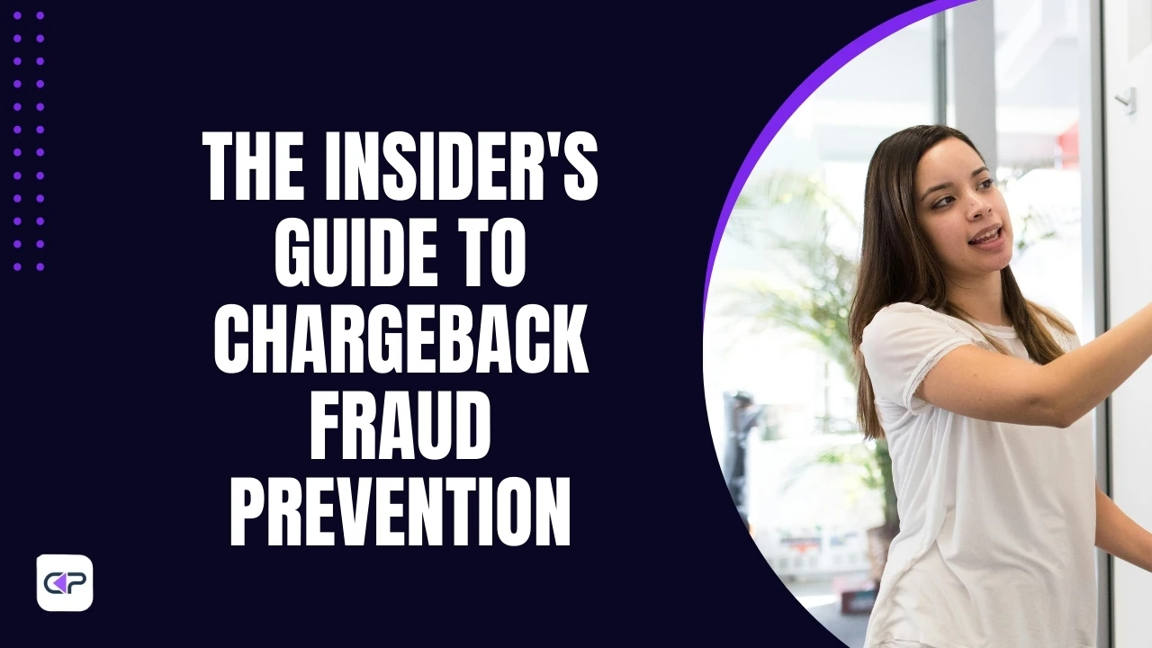 Chargeback Fraud 101: Expert Written Guide for 2024
