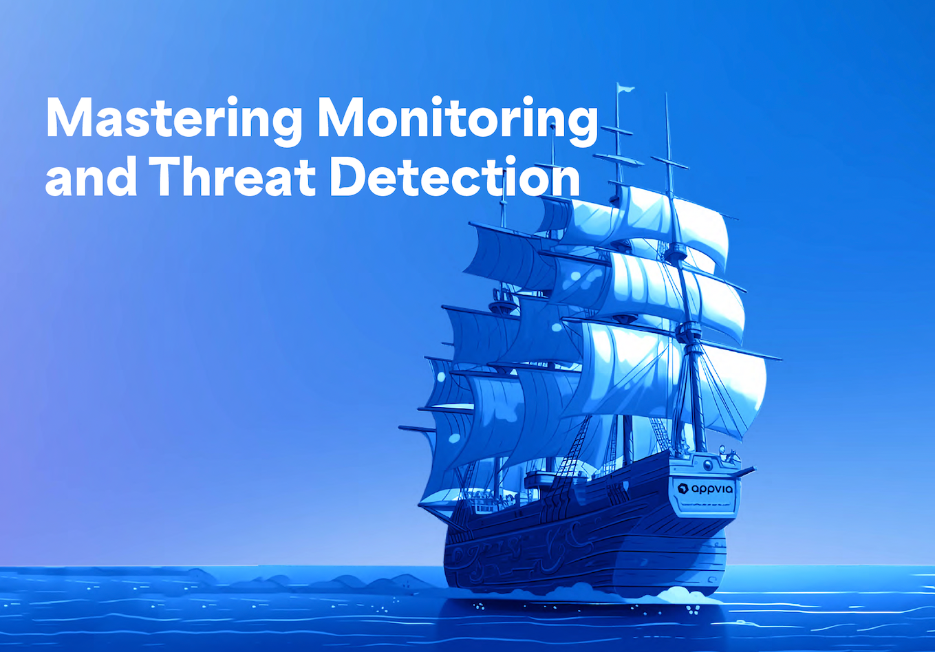 Cloud Security Monitoring: Mastering Monitoring and Threat Detection