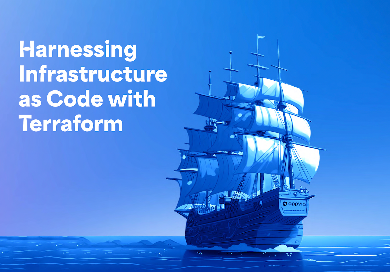 Unleashing Potential: Harnessing Infrastructure as Code with Terraform