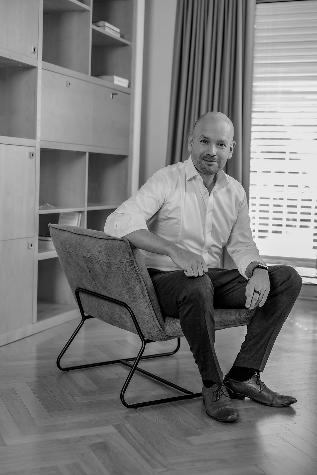 Presto Ventures | Team