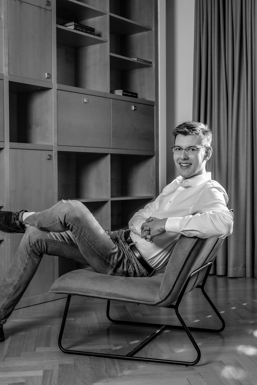 Presto Ventures | Team