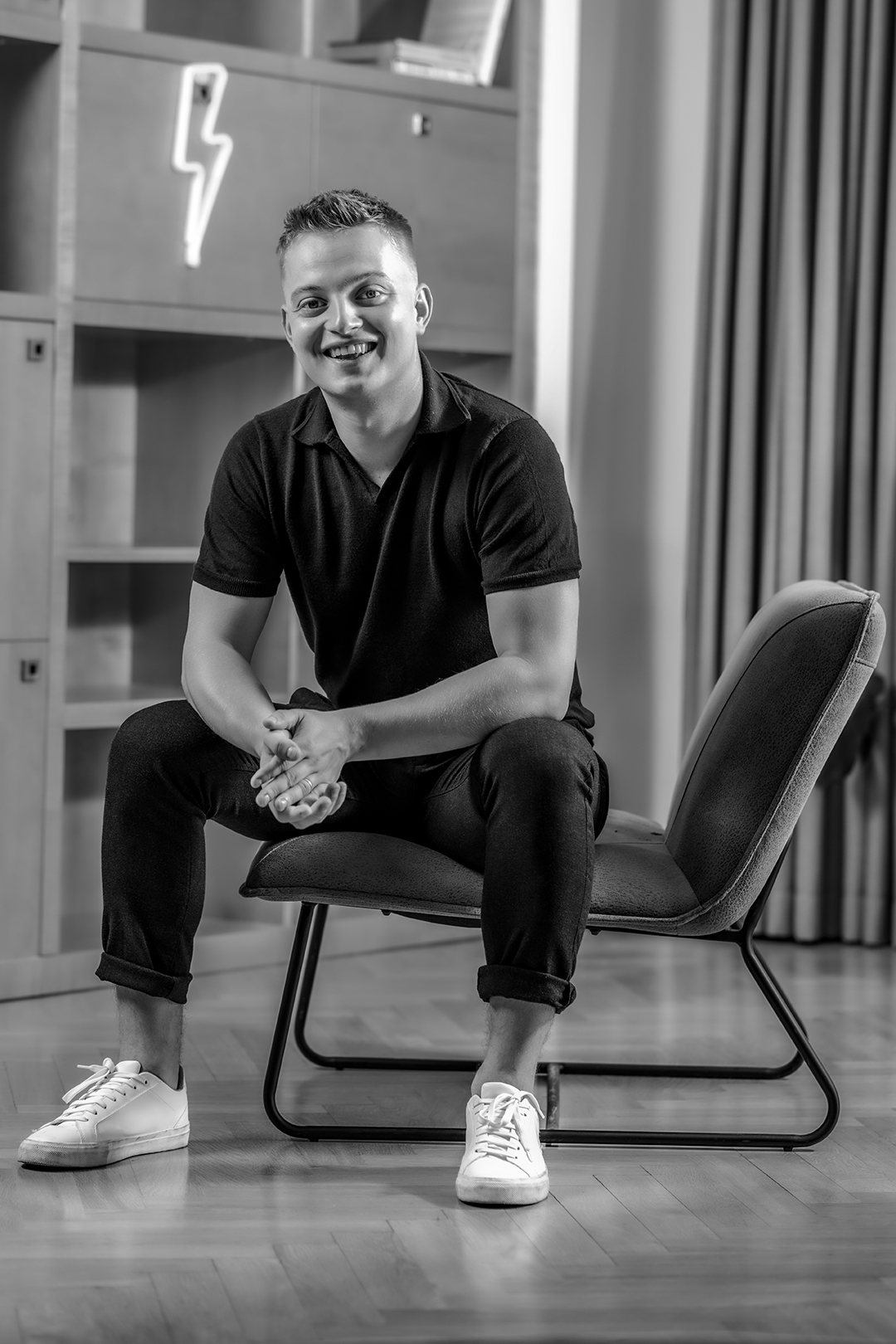 Presto Ventures | Team