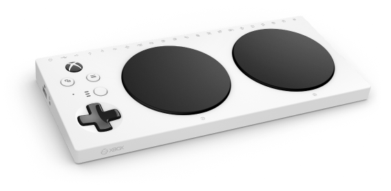 PlayAbility - Empowering all gamers no matter their (dis)abilities