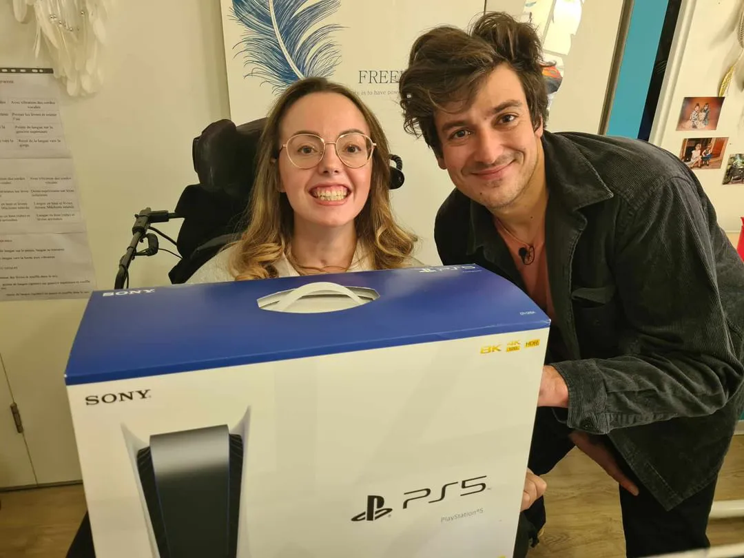 PlayAbility - Empowering all gamers no matter their (dis)abilities