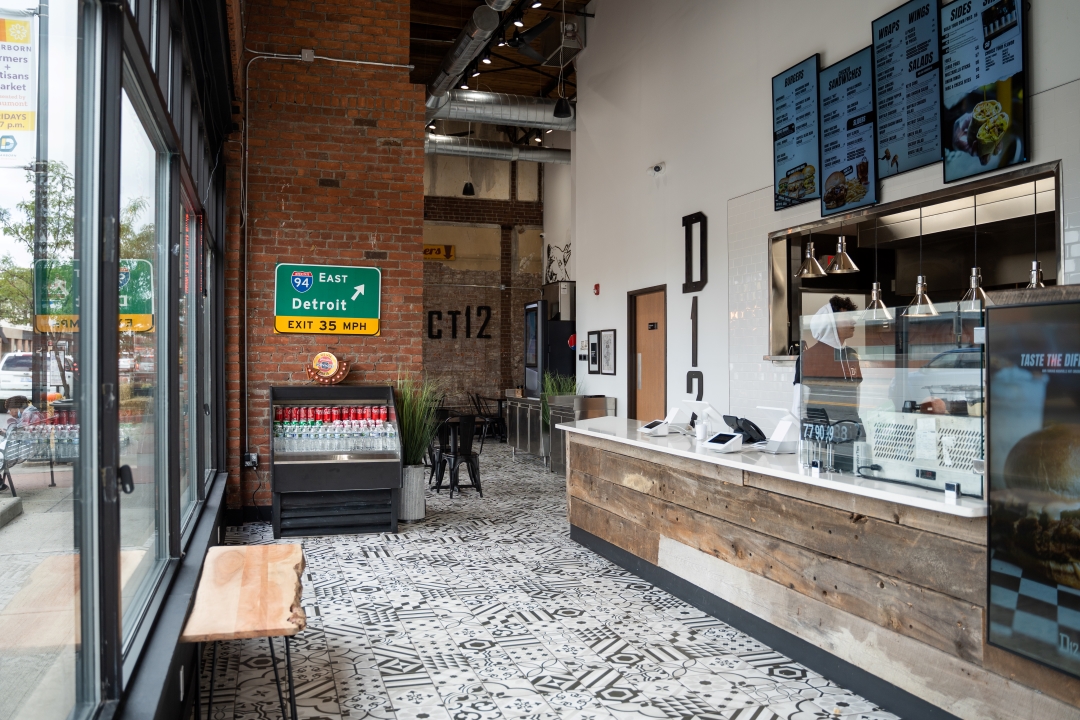 Find Us - District 12 Locations