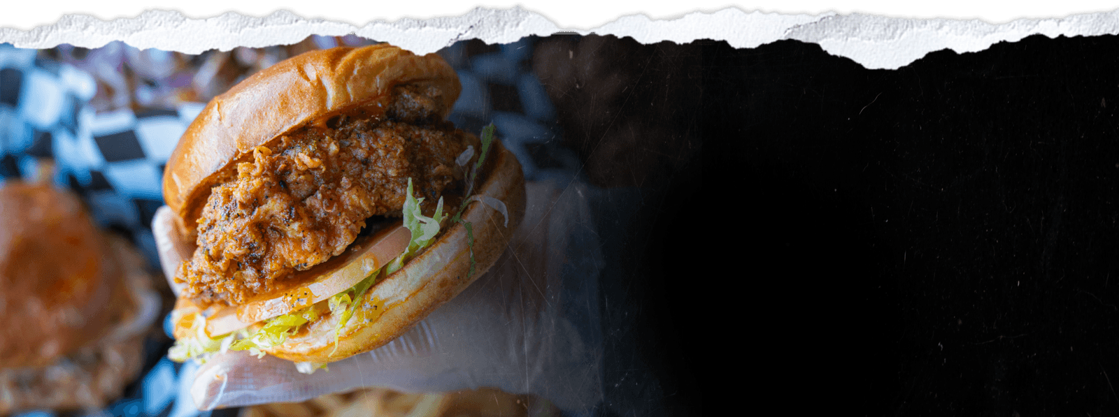 Discover Distinct Halal Flavors | District 12