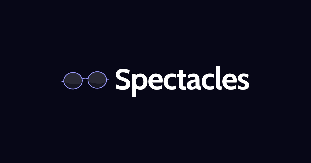 Automated Testing, CI/CD for Looker | Spectacles