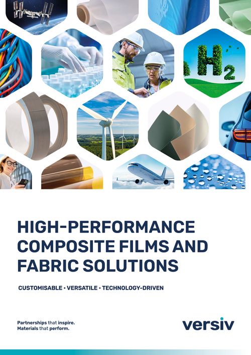 Resources | Versiv™ Composite Materials