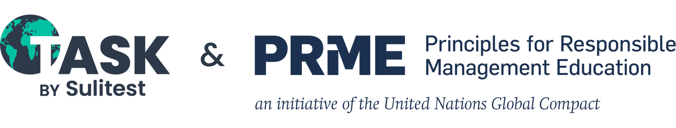 TASK & PRME Partnership - Advancing transformation in education
