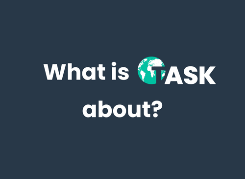 News Sulitest | Exploring Sulitest TASK Matrix Frameworks — Moving our ...