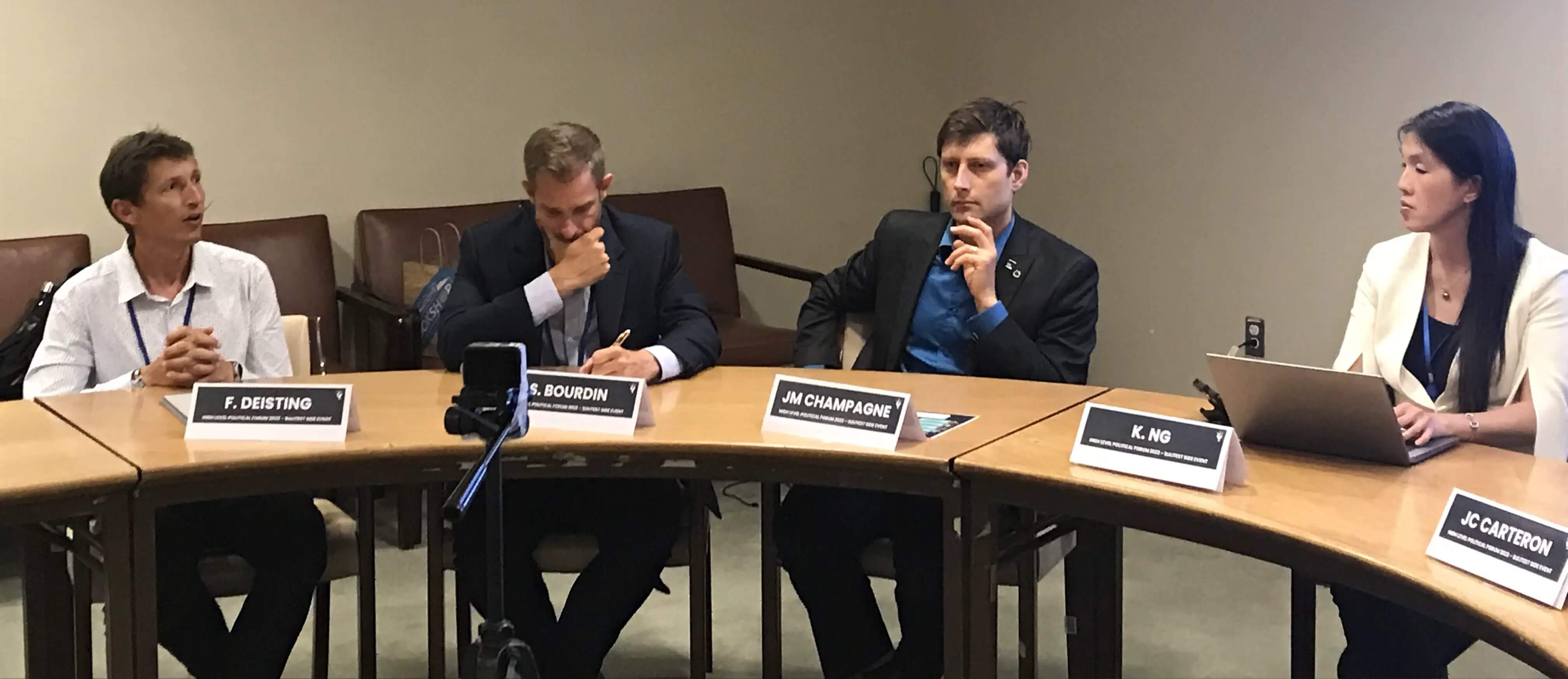 News Sulitest | The role of higher education in the rescue plan for ...