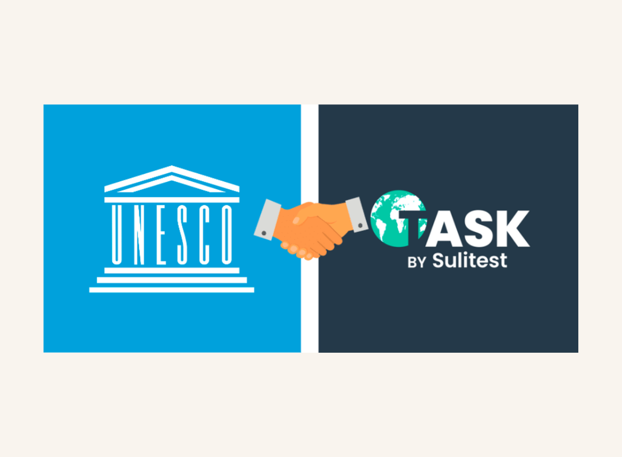 News Sulitest | Correspondence Table Between the UNESCO ESD Key ...