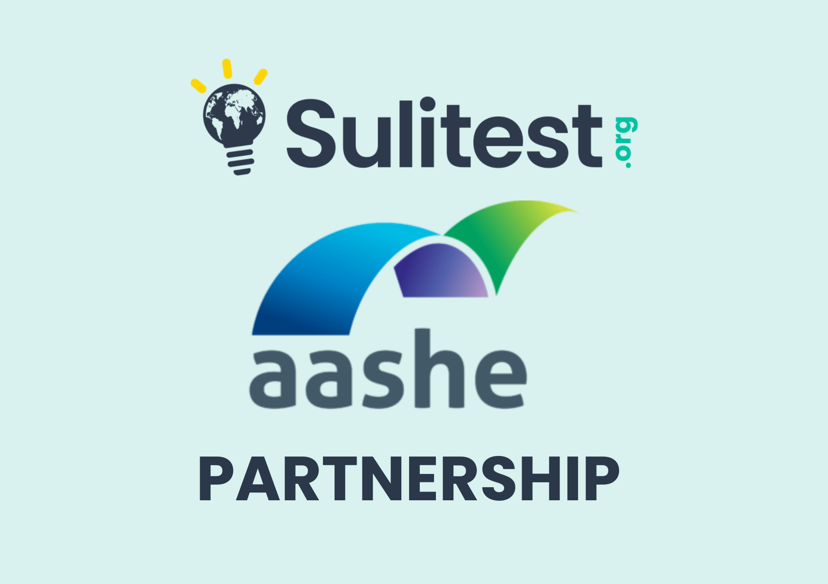 News Sulitest | Sulitest and AASHE extend partnership to drive ...
