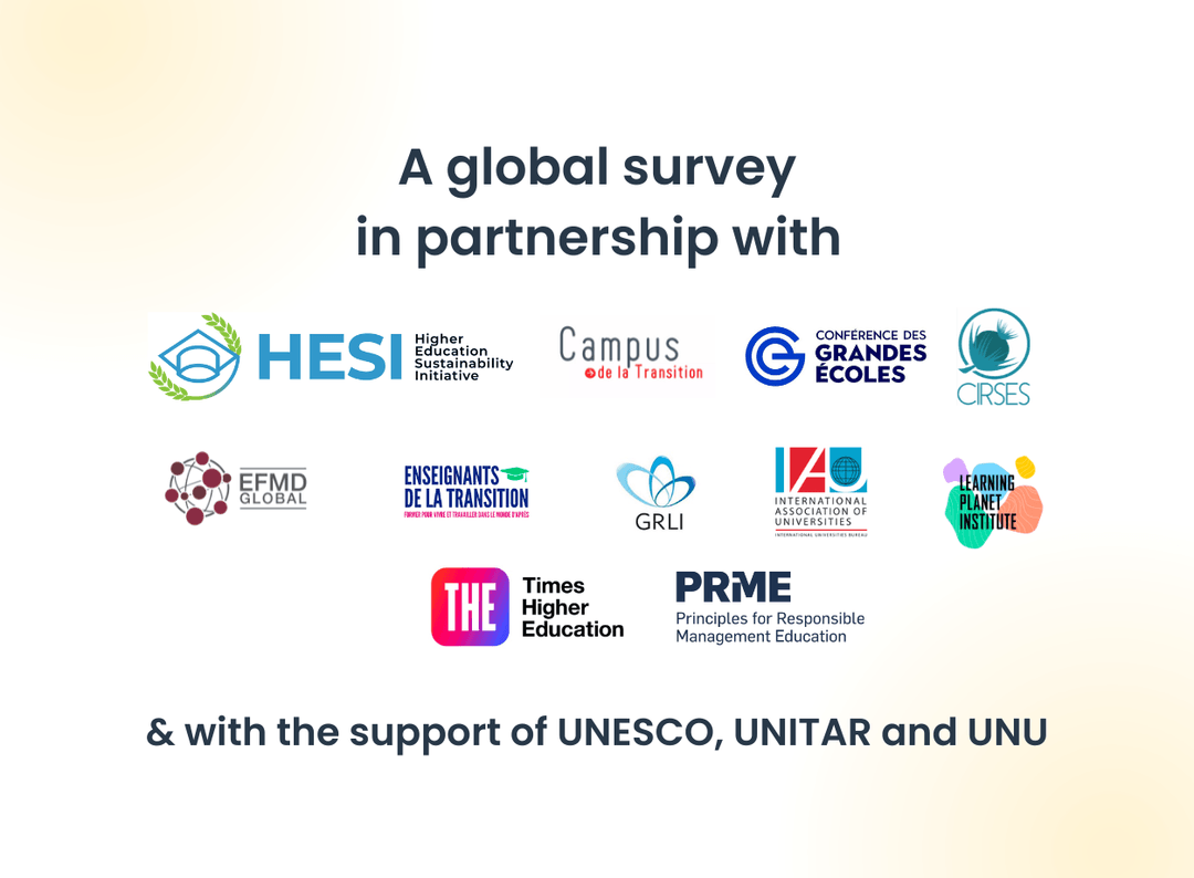 Sulitest - Mainstreaming sustainability worldwide