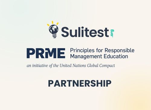 Sulitest - Mainstreaming sustainability worldwide