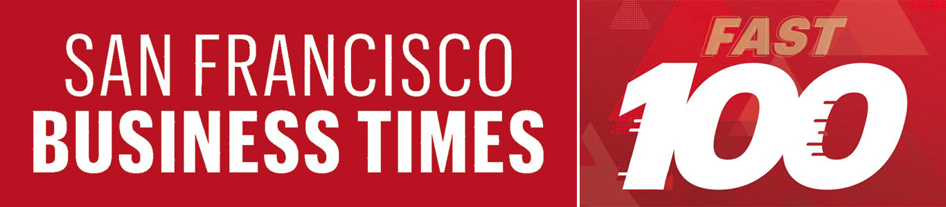 How Did We Make the San Francisco Business Times Fast 100 List?