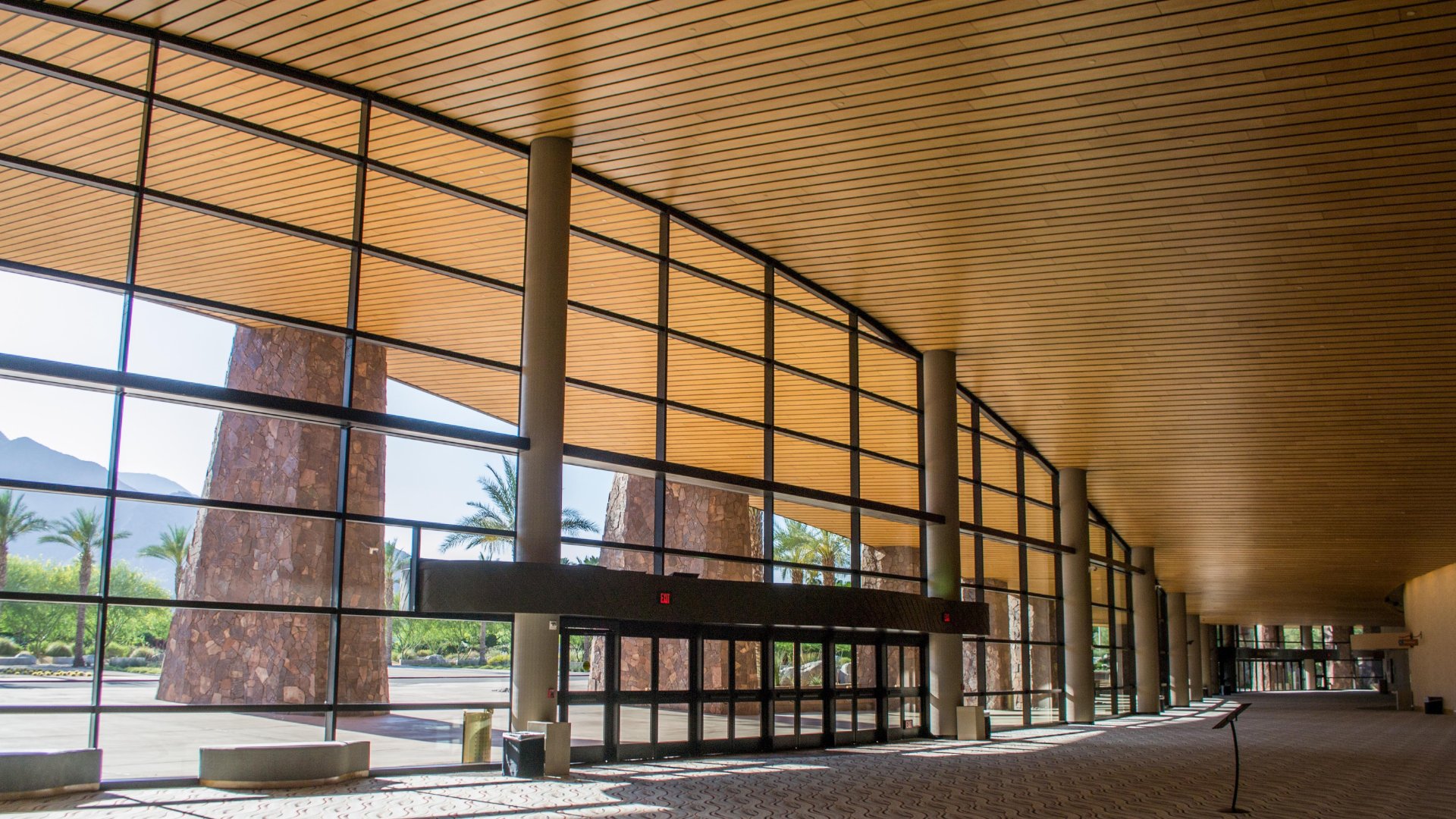 Palm Springs: Paradise in Your Backyard