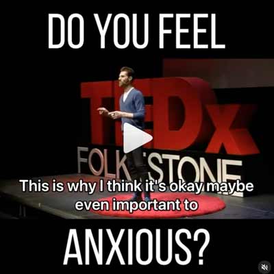 DO YOU FEEL ANXIOUS?