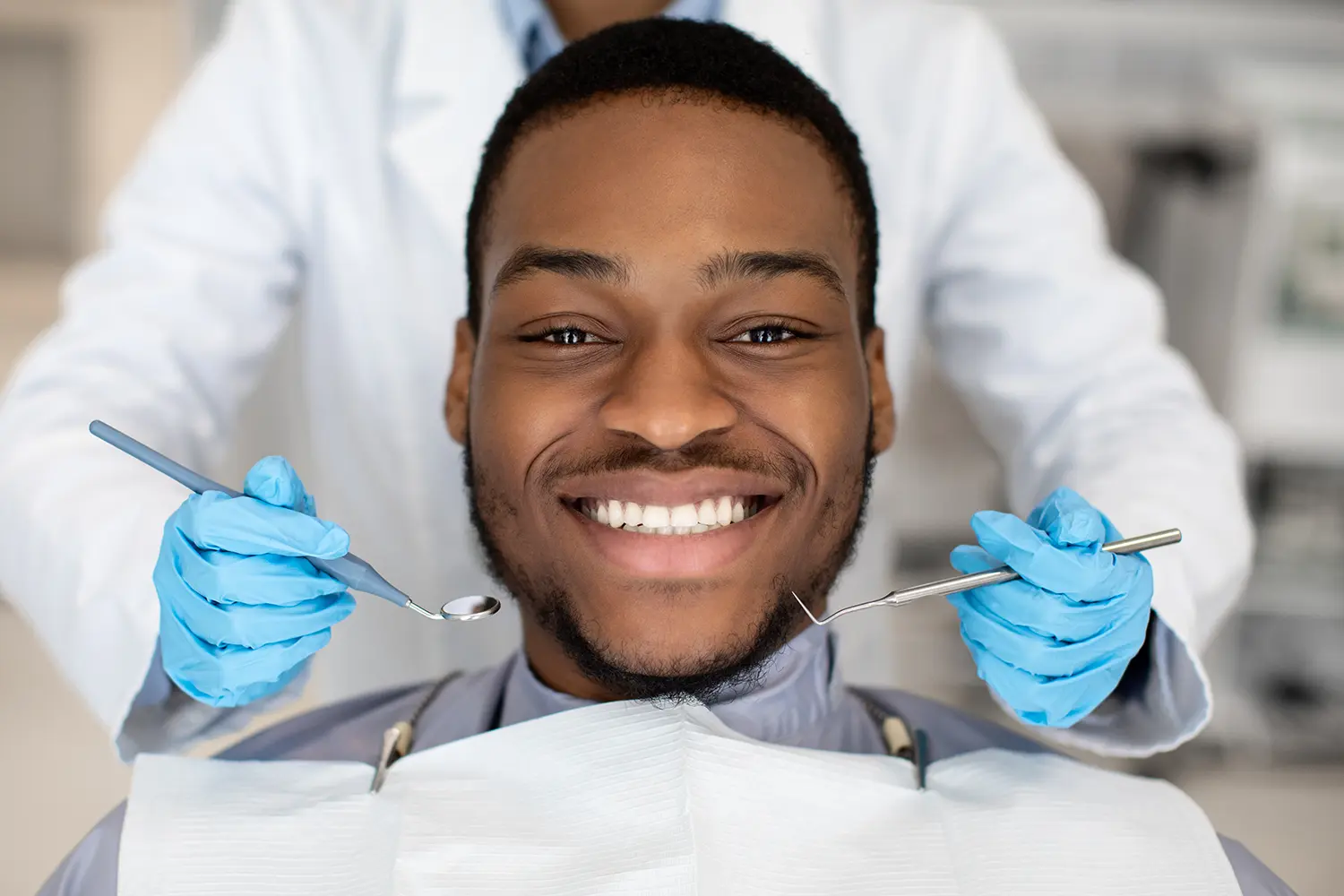 Agate Dental: Family-friendly Dentist Mechanicsburg PA | Modern Care