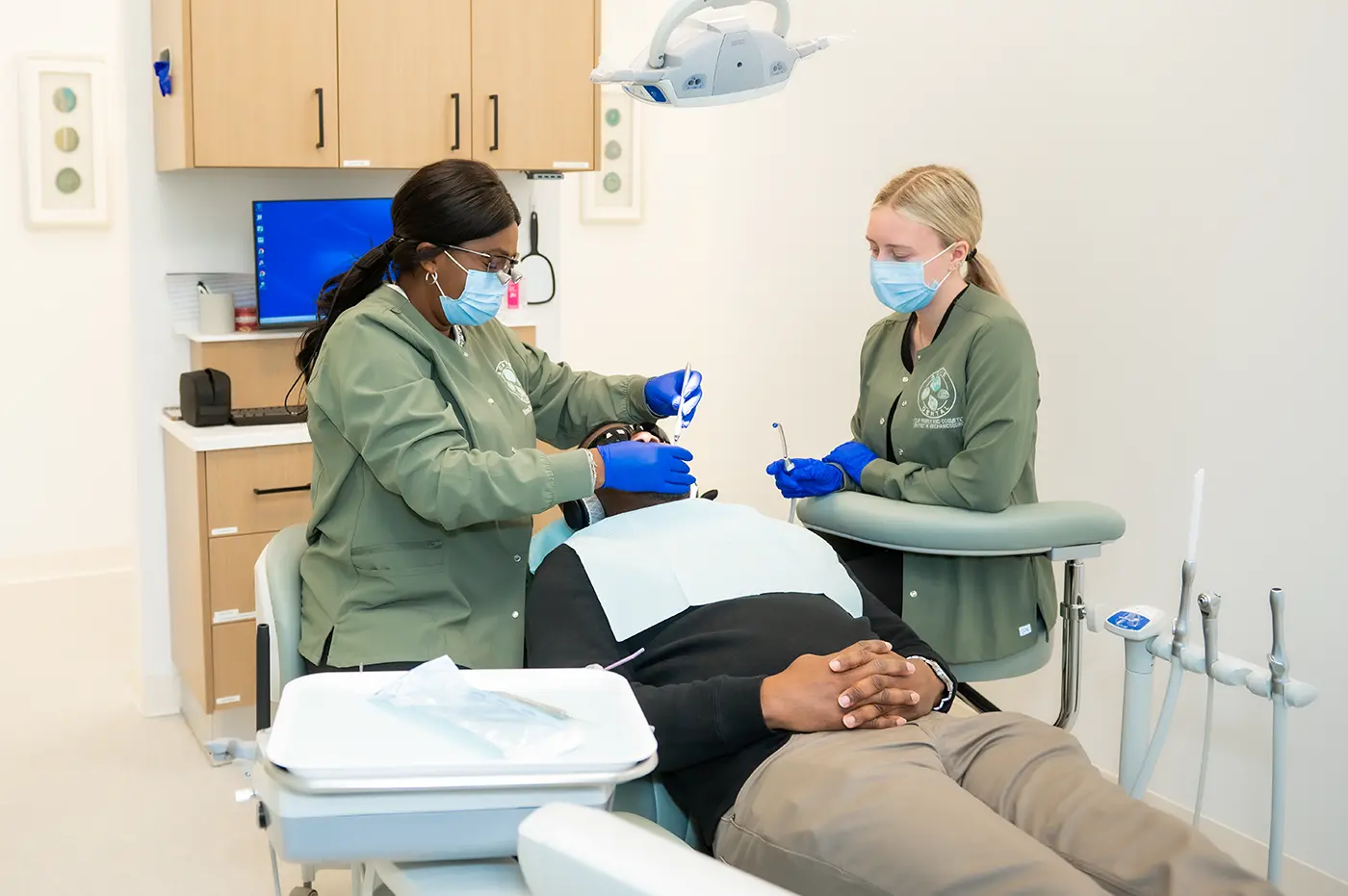 Agate Dental: Family-friendly Dentist Mechanicsburg PA | Modern Care