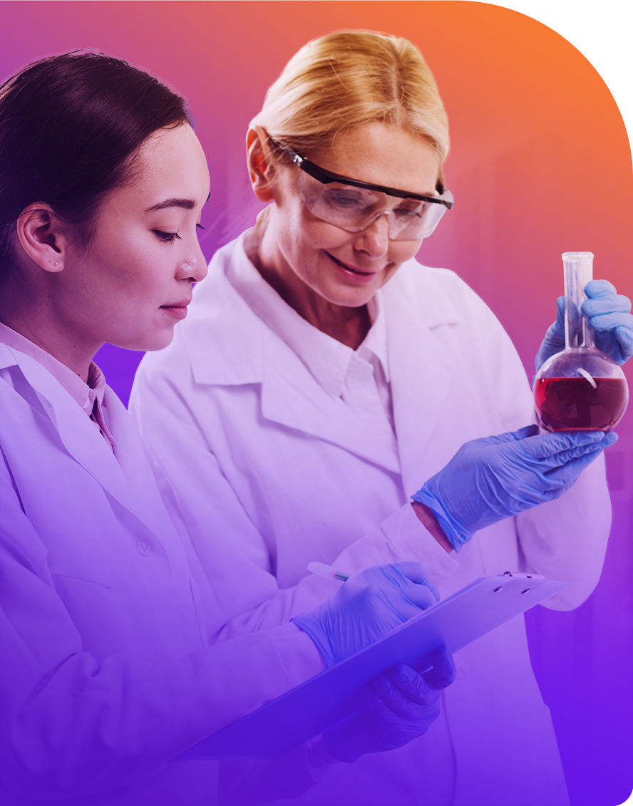 LIMS For Cell Culture