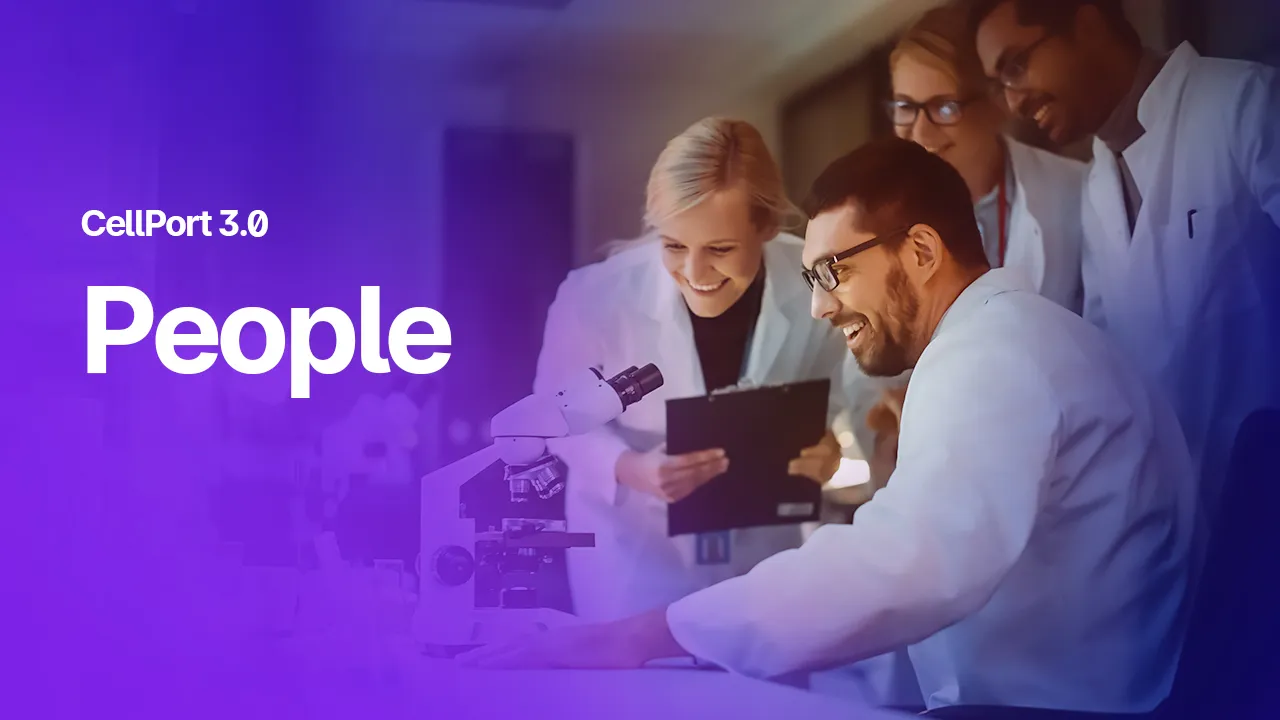 CellPort