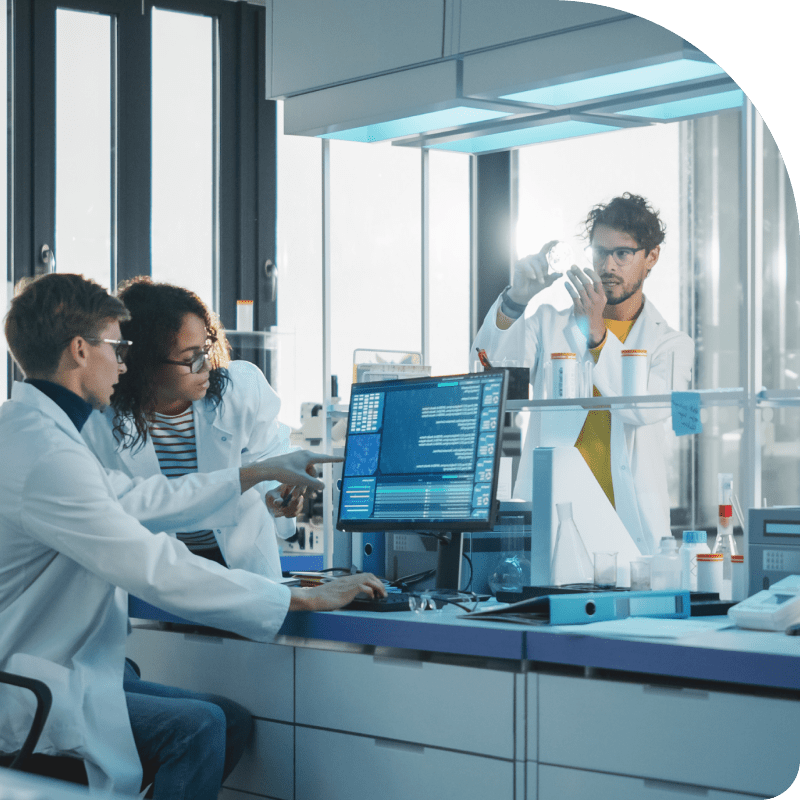 The Four T's Checklist | CellPort