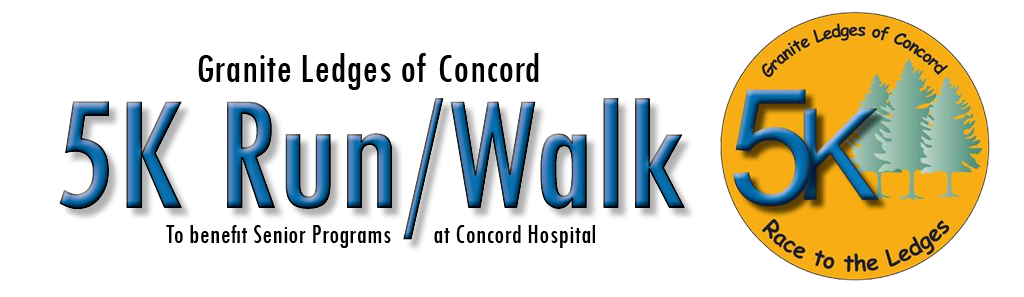 Granite Ledges - 12th Annual 5K Race