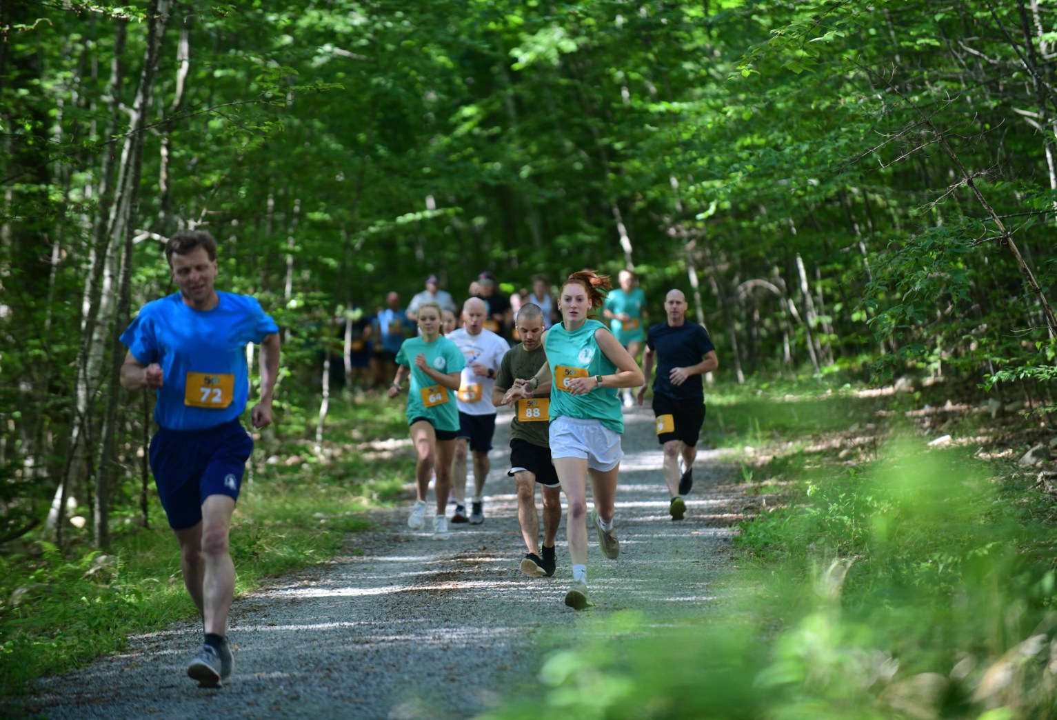 Granite Ledges - Painting with a Twist