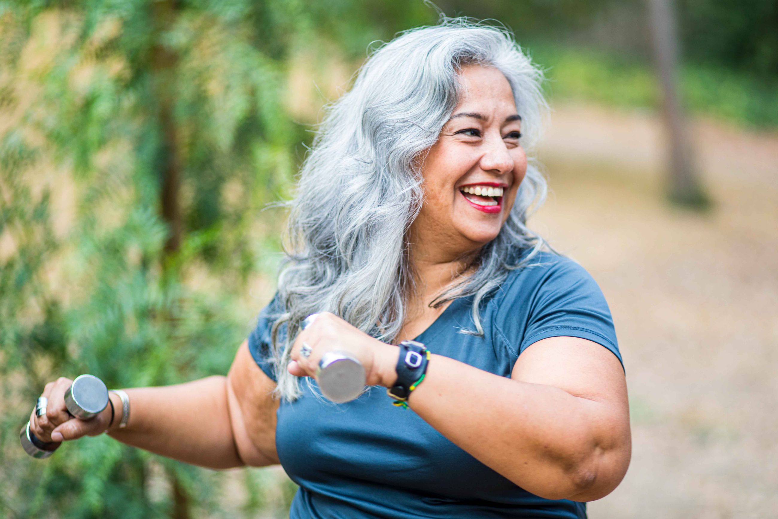 My Vera Whole Health Site